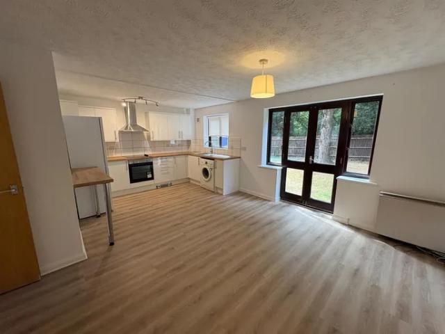 Apartment at Fowler Road, Cherwell District