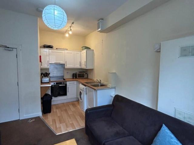 Apartment at Fowler Terrace, City of Edinburgh
