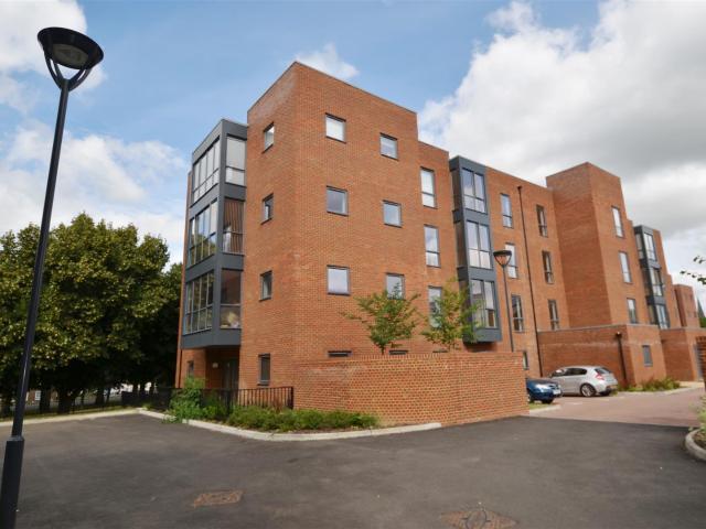 Apartment at Fowler Way, Greater London