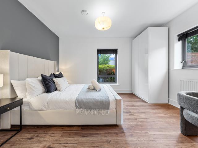 Apartment at Fowler Way, Greater London