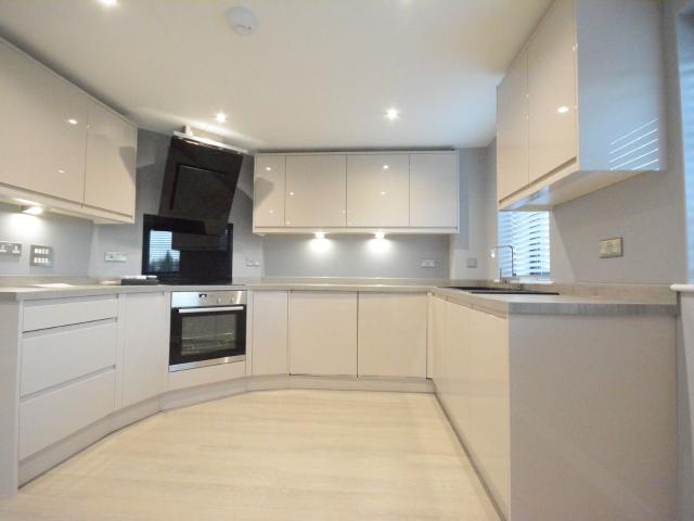 Apartment at Fowlers Lane, Bracknell