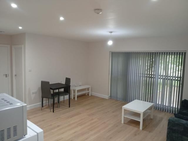 Apartment at Fox Hollies Road, Birmingham