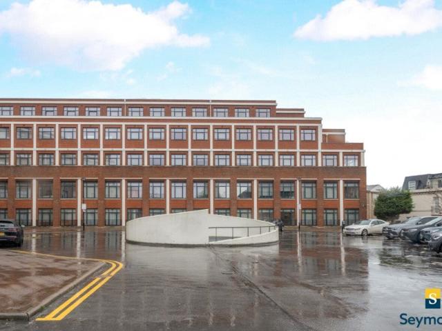 Apartment at Fox Lane North, Borough of Runnymede