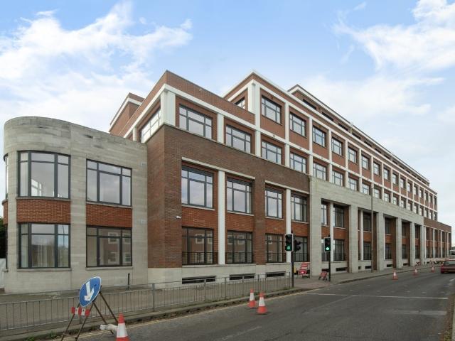 Apartment at Fox Lane North, Borough of Runnymede