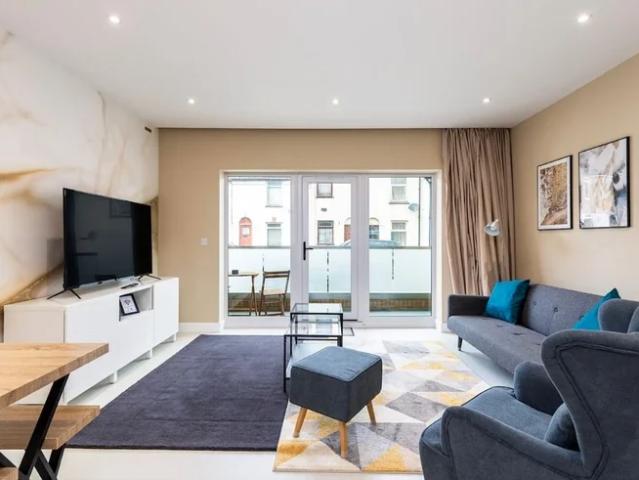 Apartment at Fox Street, Gillingham