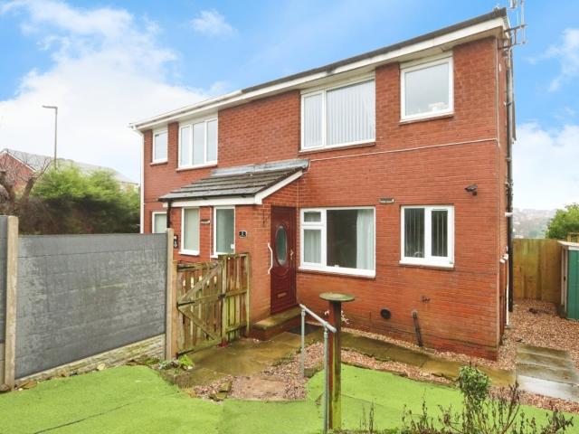 Apartment at Foxcroft Chase, North East Derbyshire