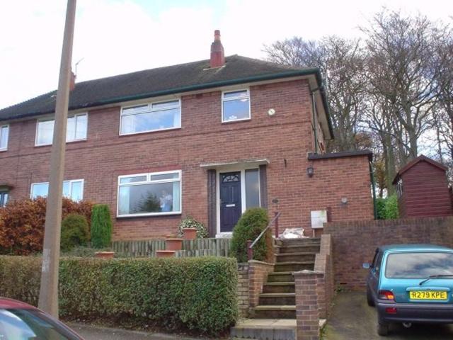 Apartment at Foxcroft Mount, Leeds