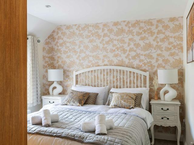 Apartment at Foxburrows Avenue, Guildford
