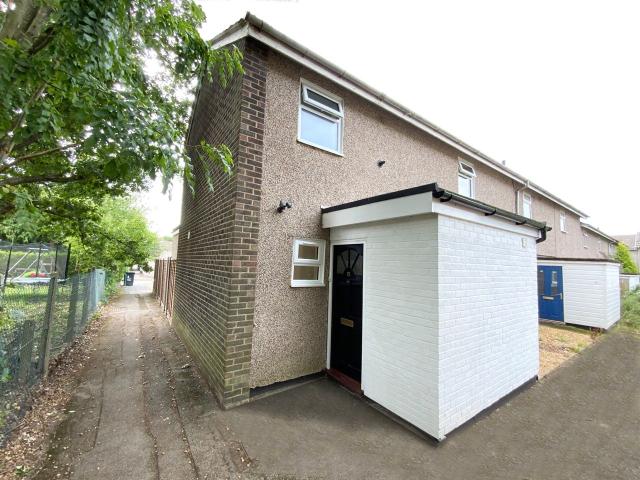 Apartment at Foxburrows Court, Guildford
