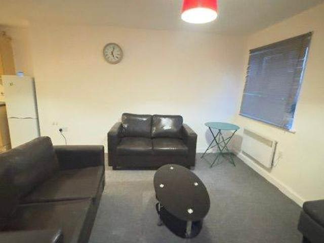 Apartment at Foxglove Path, Greater London