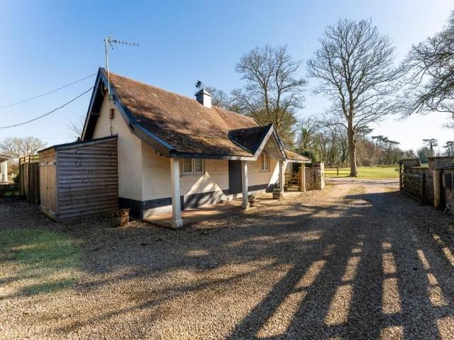 Apartment at Foxholes Lane, Olveston