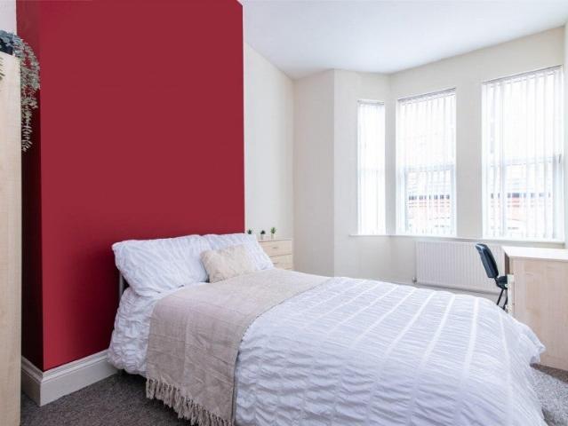 Apartment at Foxhall Road, Nottingham