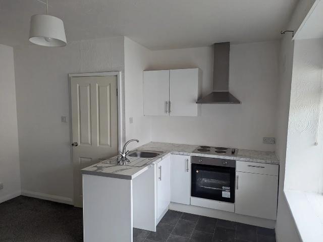 Apartment at Foxhall Road, Blackpool