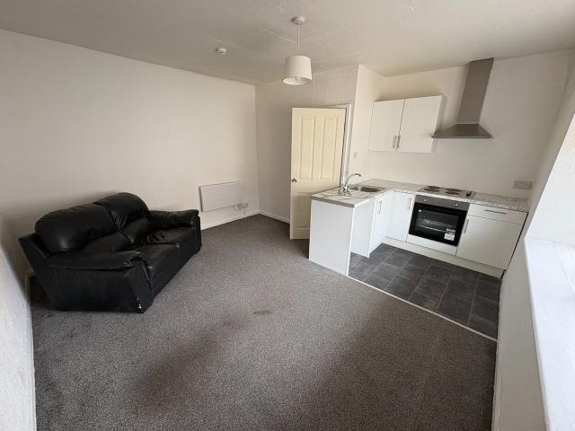 Apartment at Foxhall Road, Blackpool