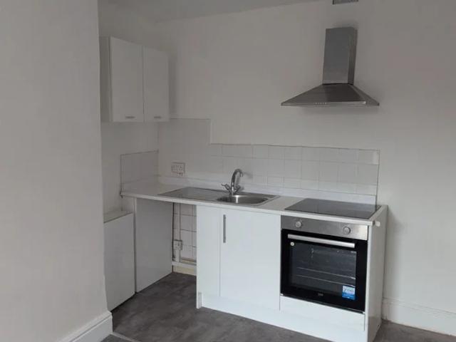 Apartment at Foxhall Road, Blackpool