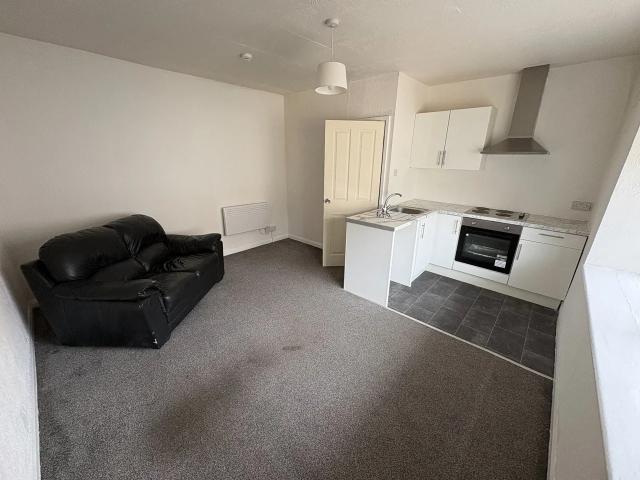 Apartment at Foxhall Road, Blackpool
