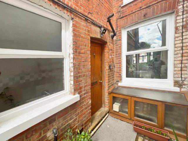 Apartment at Foxhall Road, Ipswich