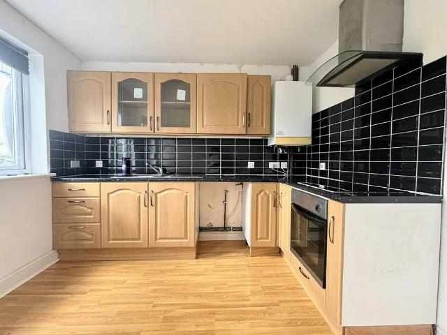 Apartment at Foxhall Road, Ipswich