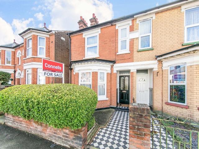Apartment at Foxhall Road, Ipswich