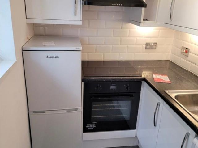 Apartment at Foxley Drive, Portsmouth