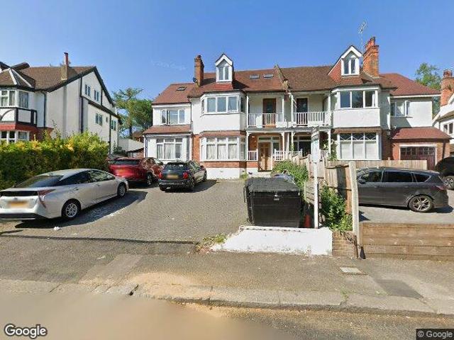 Apartment at Foxley Lane, Greater London