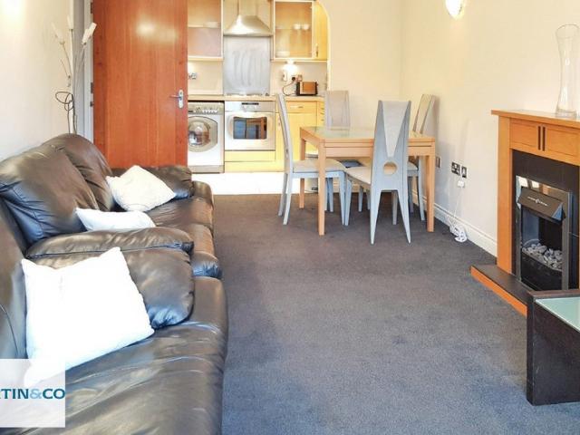 Apartment at Fobney Street, Reading