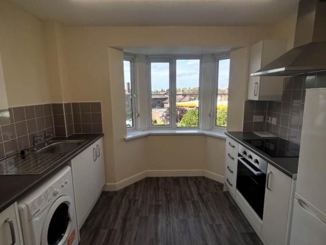 Apartment at Fog Lane, Manchester