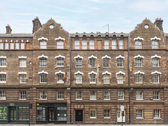 Apartment at Folgate Street, Greater London