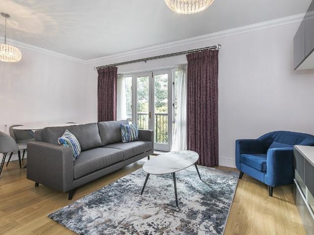Apartment at Folgate Street, Greater London
