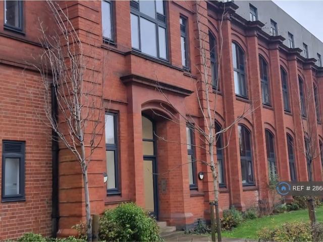 Apartment at Foleshill Road, Coventry