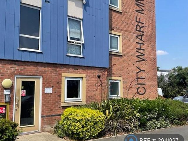 Apartment at Foleshill Road, Coventry