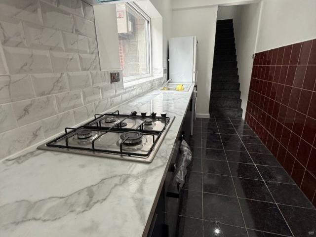 Apartment at Foleshill Road, Coventry