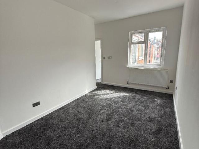 Apartment at Foleshill Road, Coventry