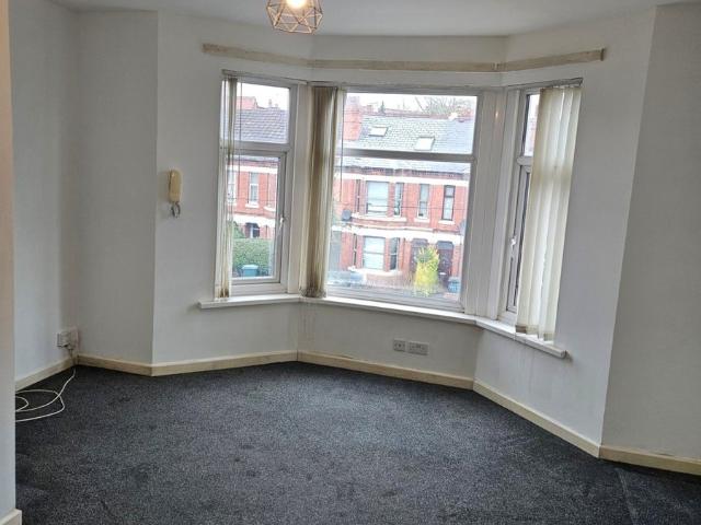 Apartment at Foleshill Road, Coventry