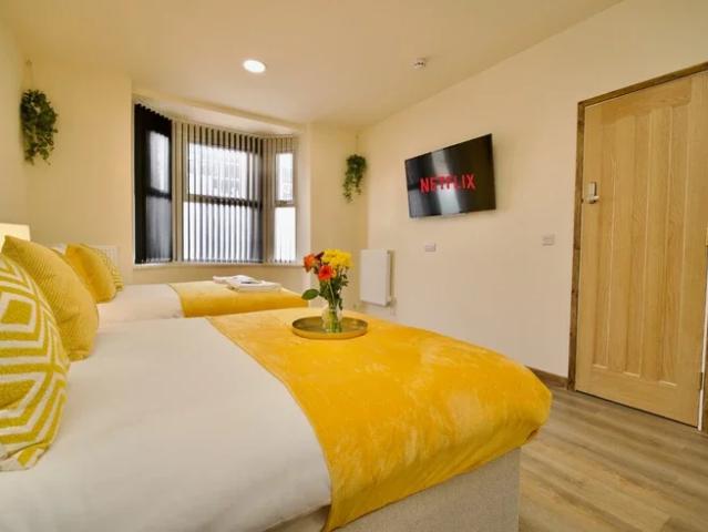 Apartment at Foleshill Road, Coventry