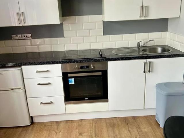 Apartment at Foleshill Road, Coventry