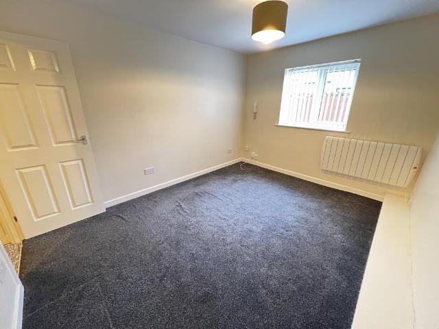 Apartment at Foleshill Road, Coventry