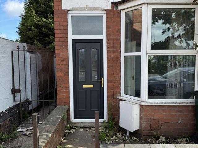 Apartment at Foleshill Road, Coventry