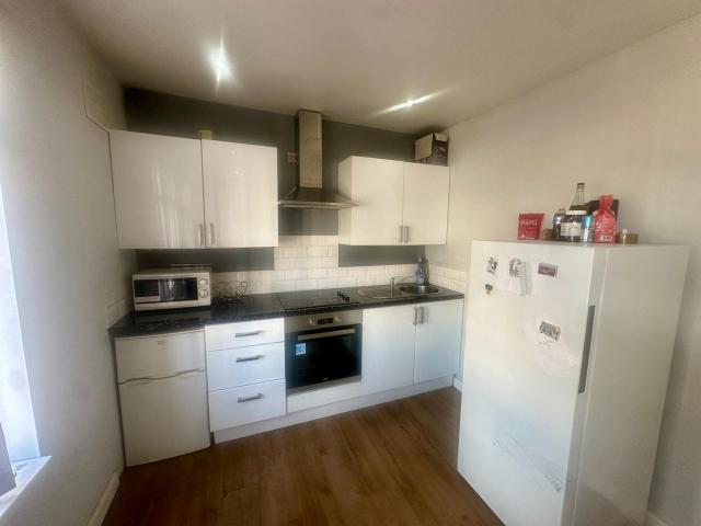 Apartment at Foleshill Road, Coventry