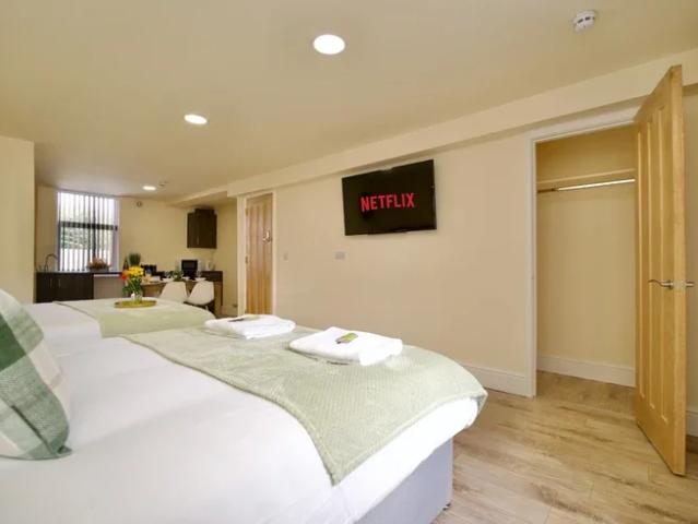 Apartment at Foleshill Road, Coventry