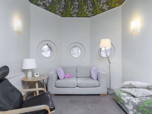 Apartment at Foley Street, City of Westminster