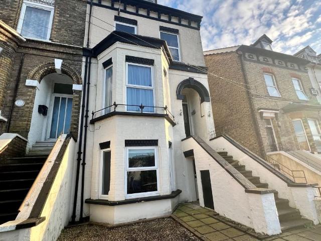 Apartment at Folkestone Road, Dover