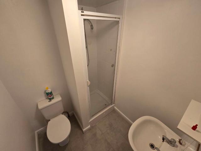 Apartment at Folkestone Road, Dover
