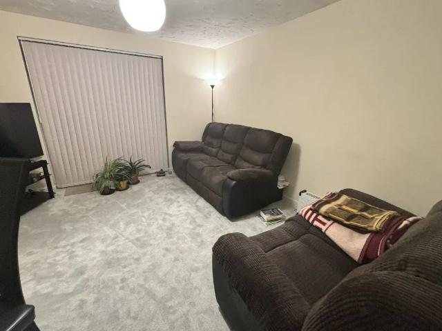 Apartment at Follager Road, Rugby