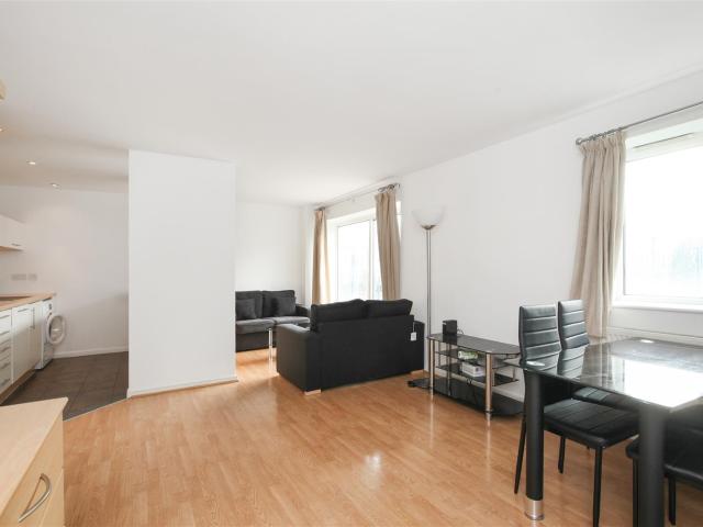 Apartment at Follett Street, Greater London