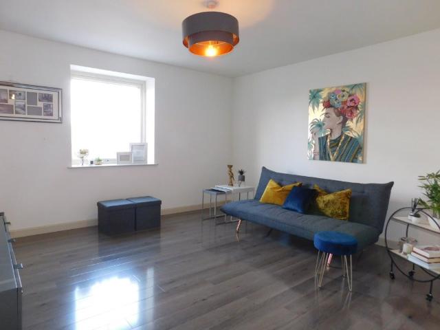 Apartment at Fonthill Avenue, Aberdeen City