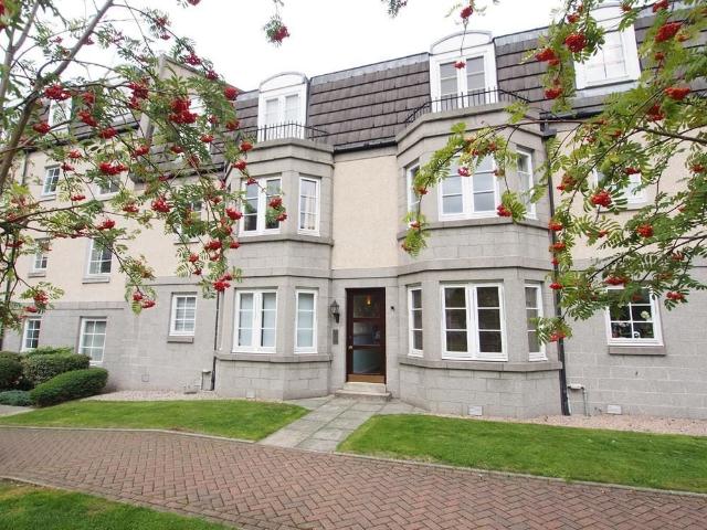 Apartment at Fonthill Avenue, Aberdeen City