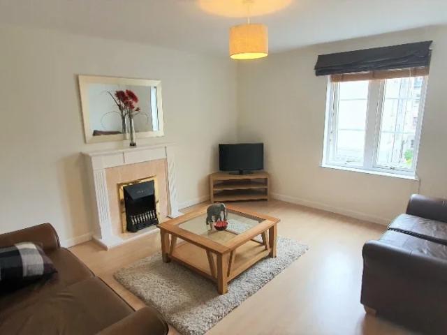 Apartment at Fonthill Avenue, Aberdeen City