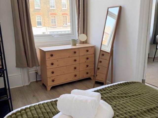 Apartment at Fonthill Road, Greater London