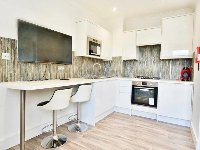 Apartment at Fonthill Road, Greater London